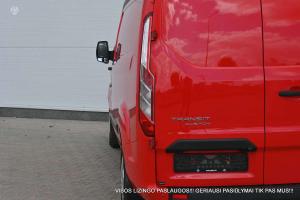 Melns Ford Transit Custom 2020 Kretinga, ar dzinēja tilpumu 2.00 L un nobraukumu 270 tūkst. km par 10899 €, foto 12 vietnē AUTOMOTO.COM.LV
