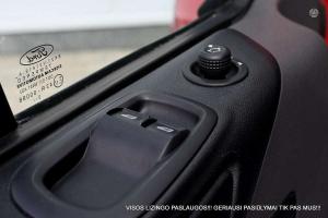 Melns Ford Transit Custom 2020 Kretinga, ar dzinēja tilpumu 2.00 L un nobraukumu 270 tūkst. km par 10899 €, foto 27 vietnē AUTOMOTO.COM.LV