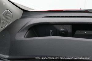 Melns Ford Transit Custom 2020 Kretinga, ar dzinēja tilpumu 2.00 L un nobraukumu 270 tūkst. km par 10899 €, foto 33 vietnē AUTOMOTO.COM.LV
