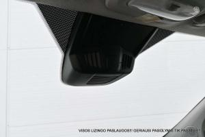 Melns Ford Transit Custom 2020 Kretinga, ar dzinēja tilpumu 2.00 L un nobraukumu 270 tūkst. km par 10899 €, foto 36 vietnē AUTOMOTO.COM.LV