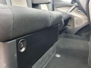 Zils Ford Transit Custom 2015 Marijampole, ar dzinēja tilpumu 2.20 L un nobraukumu 272 tūkst. km par 13999 €, foto 47 vietnē AUTOMOTO.COM.LV
