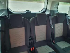 Zils Ford Transit Custom 2015 Marijampole, ar dzinēja tilpumu 2.20 L un nobraukumu 272 tūkst. km par 13999 €, foto 49 vietnē AUTOMOTO.COM.LV