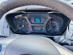 Zils Ford Transit Custom 2016 Tauragė, ar dzinēja tilpumu 2.00 L un nobraukumu 178 tūkst. km par 7800 €, foto 12 vietnē AUTOMOTO.COM.LV