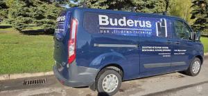 Zils Ford Transit Custom 2018 Klaipėda, ar dzinēja tilpumu 2.00 L un nobraukumu 321 tūkst. km par 5900 €, foto 5 vietnē AUTOMOTO.COM.LV