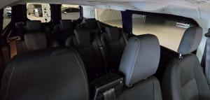 Zils Ford Transit Custom 2023 Šauļi, ar dzinēja tilpumu 2.00 L un nobraukumu 94 tūkst. km par 22990 €, foto 12 vietnē AUTOMOTO.COM.LV