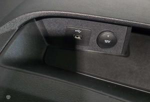 Zils Ford Transit Custom 2023 Šauļi, ar dzinēja tilpumu 2.00 L un nobraukumu 94 tūkst. km par 22990 €, foto 15 vietnē AUTOMOTO.COM.LV