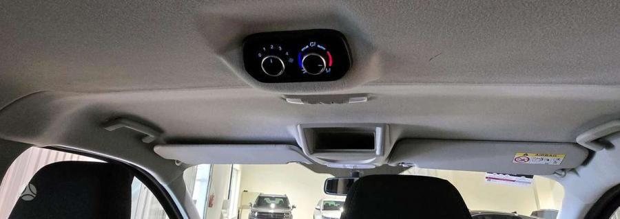 Zils Ford Transit Custom 2023 Šauļi, ar dzinēja tilpumu 2.00 L un nobraukumu 94 tūkst. km par 22990 €, foto 20 vietnē AUTOMOTO.COM.LV