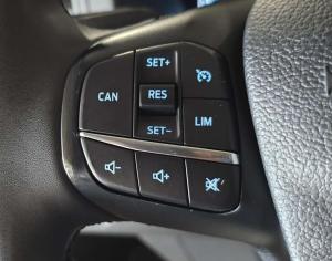 Zils Ford Transit Custom 2023 Šauļi, ar dzinēja tilpumu 2.00 L un nobraukumu 94 tūkst. km par 22990 €, foto 25 vietnē AUTOMOTO.COM.LV