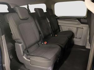 Zils Ford Transit Custom 2025 Klaipėda, ar dzinēja tilpumu 2.00 L un nobraukumu 49 tūkst. km par 31702 €, foto 11 vietnē AUTOMOTO.COM.LV