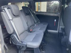 Brūns Ford Transit Custom 2022 Kauņa, ar dzinēja tilpumu 2.00 L un nobraukumu 319 tūkst. km par 15900 €, foto 10 vietnē AUTOMOTO.COM.LV