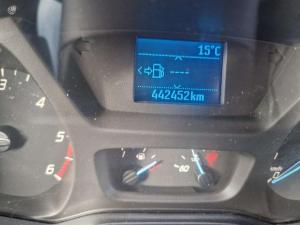 Pelēks Ford Transit Custom 2014 Klaipėda, ar dzinēja tilpumu 0.00 L un nobraukumu 440 tūkst. km par 3700 €, foto 9 vietnē AUTOMOTO.COM.LV