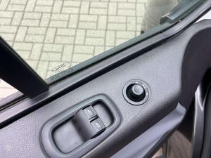 Grey Ford Transit Custom 2016 in Kedainiai, with an engine capacity of 2.20 L and mileage of 230 thousand km for 12800 €, photo 24 on AUTOMOTO.COM.LV