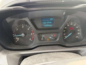 Pelēks Ford Transit Custom 2017 Marijampole, ar dzinēja tilpumu 2.00 L un nobraukumu 254 tūkst. km par 4950 €, foto 16 vietnē AUTOMOTO.COM.LV