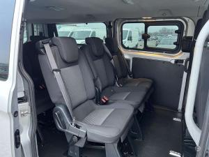 Grey Ford Transit Custom 2018 in Taurage, with an engine capacity of 2.00 L and mileage of 248 thousand km for 13500 €, photo 20 on AUTOMOTO.COM.LV