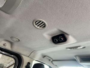 Grey Ford Transit Custom 2018 in Kelme, with an engine capacity of 2.00 L and mileage of 259 thousand km for 14800 €, photo 21 on AUTOMOTO.COM.LV
