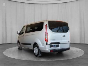 Pelēks Ford Transit Custom 2019 Marijampole, ar dzinēja tilpumu 2.00 L un nobraukumu 248 tūkst. km par 13250 €, foto 6 vietnē AUTOMOTO.COM.LV