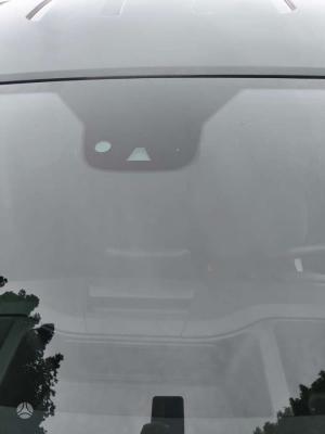 Grey Ford Transit Custom 2021 in Taurage, with an engine capacity of 2.00 L and mileage of 142 thousand km for 14800 €, photo 12 on AUTOMOTO.COM.LV