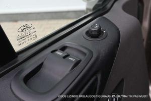 Pelēks Ford Transit Custom 2022 Kretinga, ar dzinēja tilpumu 2.00 L un nobraukumu 235 tūkst. km par 17999 €, foto 21 vietnē AUTOMOTO.COM.LV