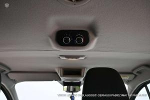 Pelēks Ford Transit Custom 2022 Kretinga, ar dzinēja tilpumu 2.00 L un nobraukumu 235 tūkst. km par 17999 €, foto 32 vietnē AUTOMOTO.COM.LV