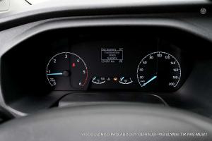 Pelēks Ford Transit Custom 2022 Kretinga, ar dzinēja tilpumu 2.00 L un nobraukumu 235 tūkst. km par 17999 €, foto 35 vietnē AUTOMOTO.COM.LV