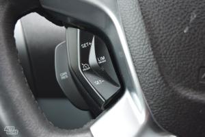 Grey Ford Transit Custom 2014 in Vilnius, with an engine capacity of 2.20 L and mileage of 274 thousand km for 11450 €, photo 18 on AUTOMOTO.COM.LV