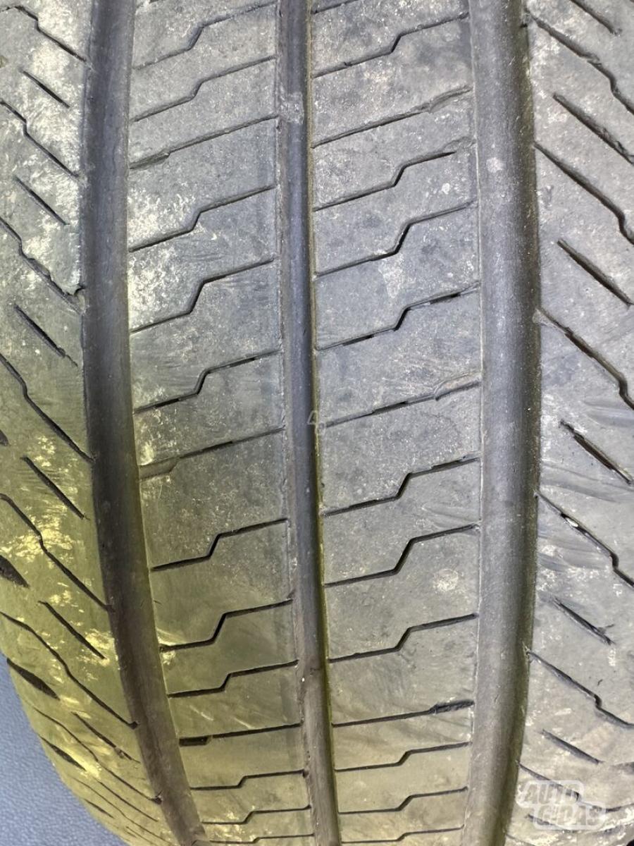 Pelēks Ford Transit Custom 2018 Klaipėda, ar dzinēja tilpumu 2.00 L un nobraukumu 192 tūkst. km par 16200 €, foto 16 vietnē AUTOMOTO.COM.LV