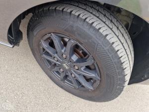 Pelēks Ford Transit Custom 2020 Kauņa, ar dzinēja tilpumu 2.00 L un nobraukumu 240 tūkst. km par 17990 €, foto 8 vietnē AUTOMOTO.COM.LV
