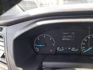 Ford Transit Custom 2019 in Marijampole, with an engine capacity of 2.00 L and mileage of 248 thousand km for 13800 €, photo 12 on AUTOMOTO.COM.LV