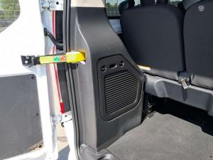 Ford Transit Custom 2019 in Marijampole, with an engine capacity of 2.00 L and mileage of 248 thousand km for 13800 €, photo 20 on AUTOMOTO.COM.LV