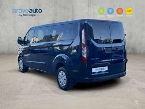 Ford Transit Custom 2019 in Kaunas, with an engine capacity of 2.00 L and mileage of 265 thousand km for 12771 €, photo 4 on AUTOMOTO.COM.LV