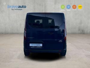 Ford Transit Custom 2019 in Kaunas, with an engine capacity of 2.00 L and mileage of 265 thousand km for 12771 €, photo 5 on AUTOMOTO.COM.LV