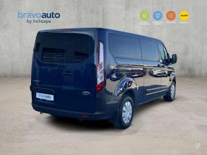 Ford Transit Custom 2019 in Kaunas, with an engine capacity of 2.00 L and mileage of 265 thousand km for 12771 €, photo 6 on AUTOMOTO.COM.LV