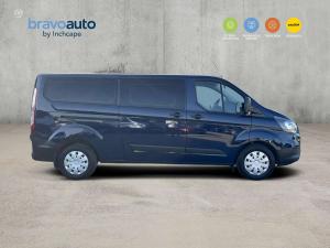 Ford Transit Custom 2019 in Kaunas, with an engine capacity of 2.00 L and mileage of 265 thousand km for 12771 €, photo 7 on AUTOMOTO.COM.LV