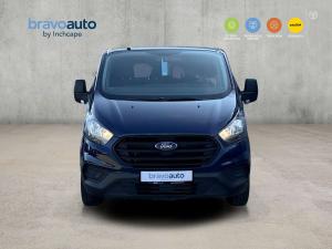 Ford Transit Custom 2019 in Kaunas, with an engine capacity of 2.00 L and mileage of 265 thousand km for 12771 €, photo 9 on AUTOMOTO.COM.LV