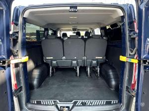 Ford Transit Custom 2019 in Kaunas, with an engine capacity of 2.00 L and mileage of 265 thousand km for 12771 €, photo 11 on AUTOMOTO.COM.LV