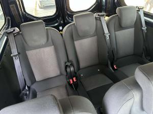 Ford Transit Custom 2019 in Kaunas, with an engine capacity of 2.00 L and mileage of 265 thousand km for 12771 €, photo 13 on AUTOMOTO.COM.LV