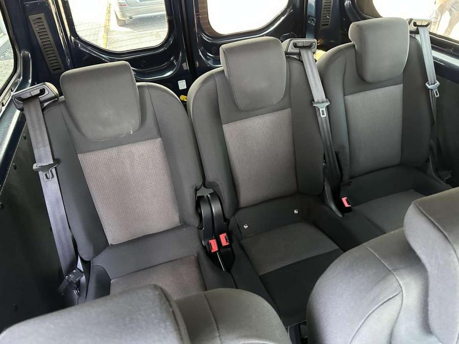 Ford Transit Custom 2019 in Kaunas, with an engine capacity of 2.00 L and mileage of 265 thousand km for 12771 €, photo 13 on AUTOMOTO.COM.LV
