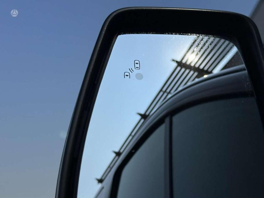 Ford Transit Custom 2019 in Kaunas, with an engine capacity of 2.00 L and mileage of 265 thousand km for 12771 €, photo 27 on AUTOMOTO.COM.LV