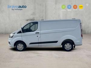 Ford Transit Custom 2021 in Kaunas, with an engine capacity of 2.00 L and mileage of 74 thousand km for 18471 €, photo 3 on AUTOMOTO.COM.LV