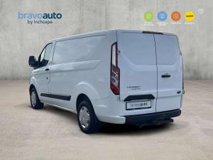Ford Transit Custom 2021 in Kaunas, with an engine capacity of 2.00 L and mileage of 74 thousand km for 18471 €, photo 4 on AUTOMOTO.COM.LV