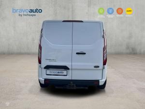 Ford Transit Custom 2021 in Kaunas, with an engine capacity of 2.00 L and mileage of 74 thousand km for 18471 €, photo 5 on AUTOMOTO.COM.LV