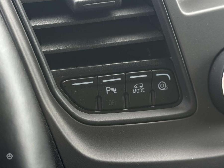 Ford Transit Custom 2021 in Kaunas, with an engine capacity of 2.00 L and mileage of 74 thousand km for 18471 €, photo 23 on AUTOMOTO.COM.LV