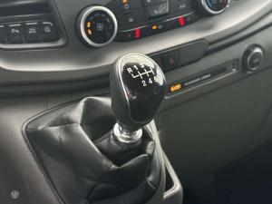 Ford Transit Custom 2021 in Kaunas, with an engine capacity of 2.00 L and mileage of 74 thousand km for 18471 €, photo 24 on AUTOMOTO.COM.LV