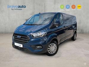 Ford Transit Custom 2023 Klaipėda, ar dzinēja tilpumu 2.00 L un nobraukumu 107 tūkst. km par 23900 €, foto  vietnē AUTOMOTO.COM.LV