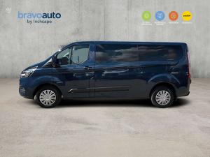 Ford Transit Custom 2023 Klaipėda, ar dzinēja tilpumu 2.00 L un nobraukumu 107 tūkst. km par 23900 €, foto 3 vietnē AUTOMOTO.COM.LV