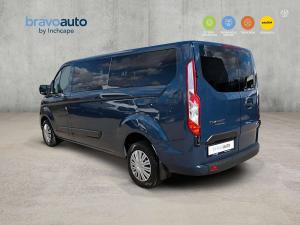 Ford Transit Custom 2023 Klaipėda, ar dzinēja tilpumu 2.00 L un nobraukumu 107 tūkst. km par 23900 €, foto 4 vietnē AUTOMOTO.COM.LV