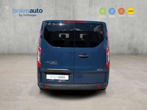 Ford Transit Custom 2023 Klaipėda, ar dzinēja tilpumu 2.00 L un nobraukumu 107 tūkst. km par 23900 €, foto 5 vietnē AUTOMOTO.COM.LV