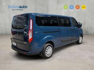 Ford Transit Custom 2023 Klaipėda, ar dzinēja tilpumu 2.00 L un nobraukumu 107 tūkst. km par 23900 €, foto 6 vietnē AUTOMOTO.COM.LV