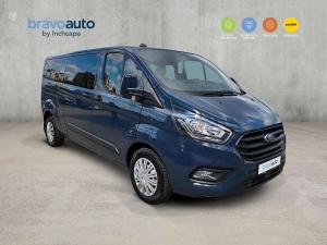 Ford Transit Custom 2023 Klaipėda, ar dzinēja tilpumu 2.00 L un nobraukumu 107 tūkst. km par 23900 €, foto 8 vietnē AUTOMOTO.COM.LV