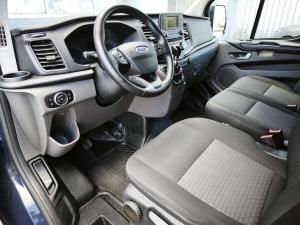 Ford Transit Custom 2023 Klaipėda, ar dzinēja tilpumu 2.00 L un nobraukumu 107 tūkst. km par 23900 €, foto 10 vietnē AUTOMOTO.COM.LV